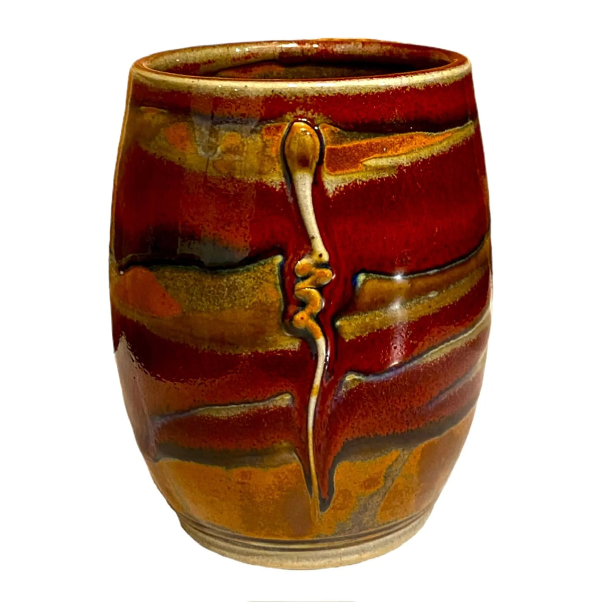 Southwest Tumbler – Earthen Vessel Gallery